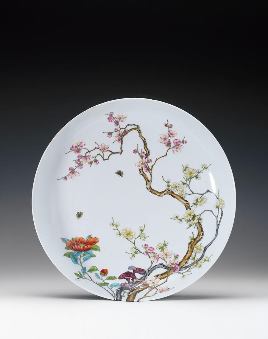 Fondation Baur – Musée des Arts d’Extrême Orient - Musées de Genève